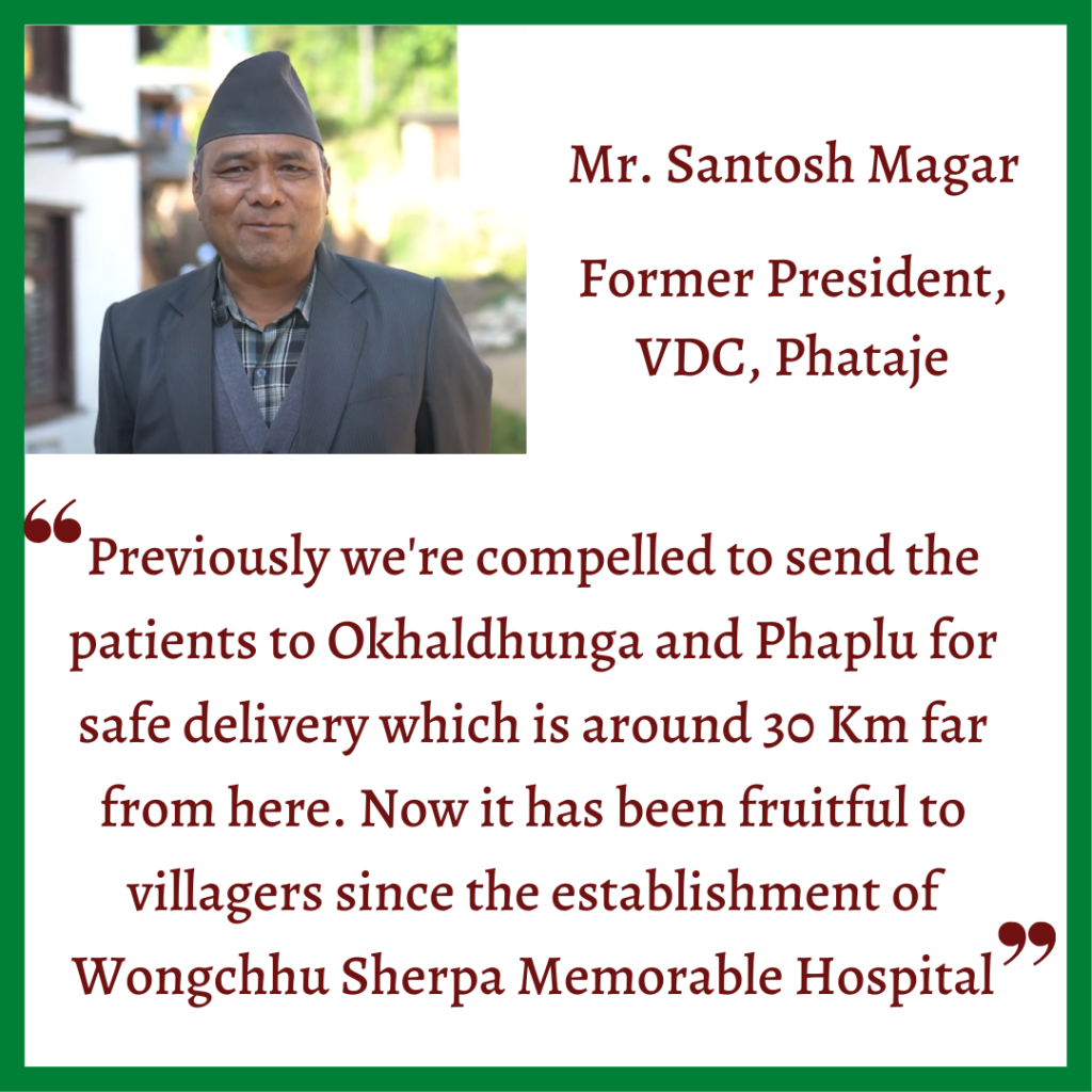 Himalayan Yokpu Foundation