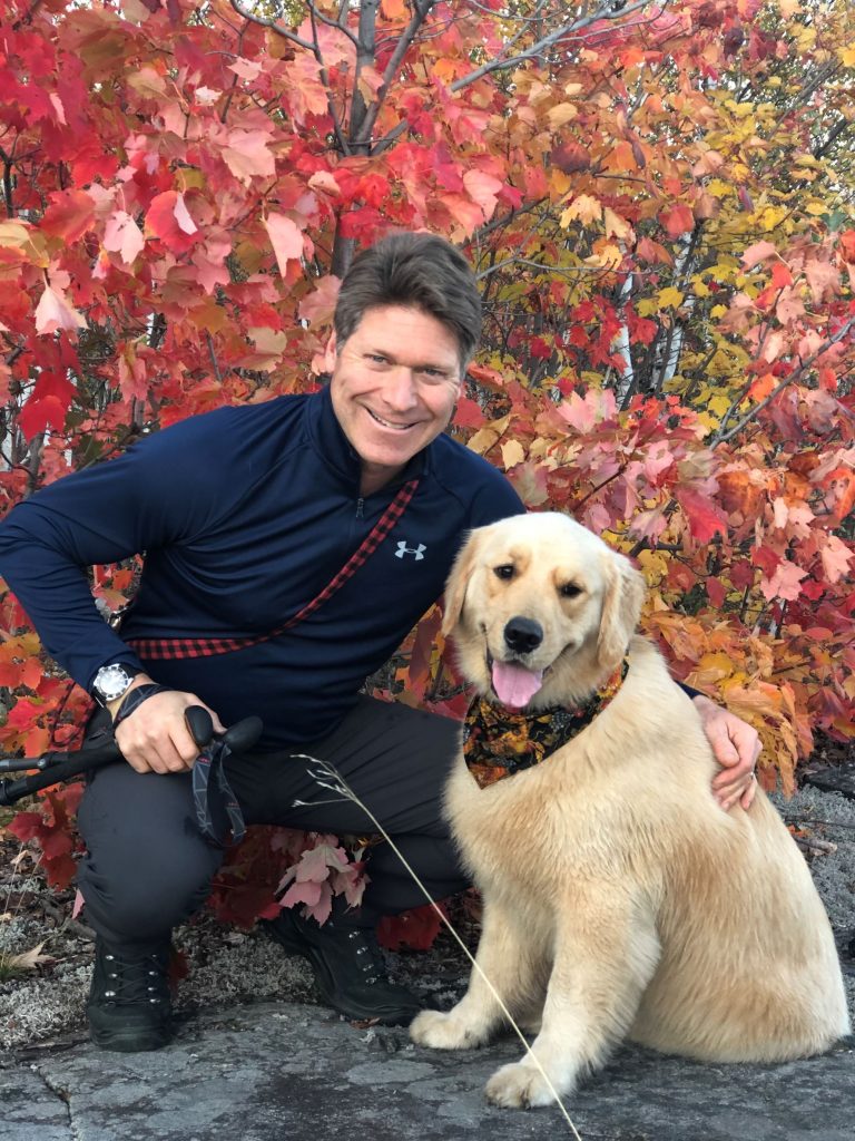 Chad Wilkinson - Himalayan Yokpu Foundation