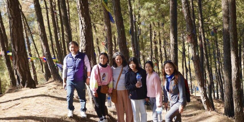 The Musa Masala Healthcare Profession Scholarship Program - Himalayan ...